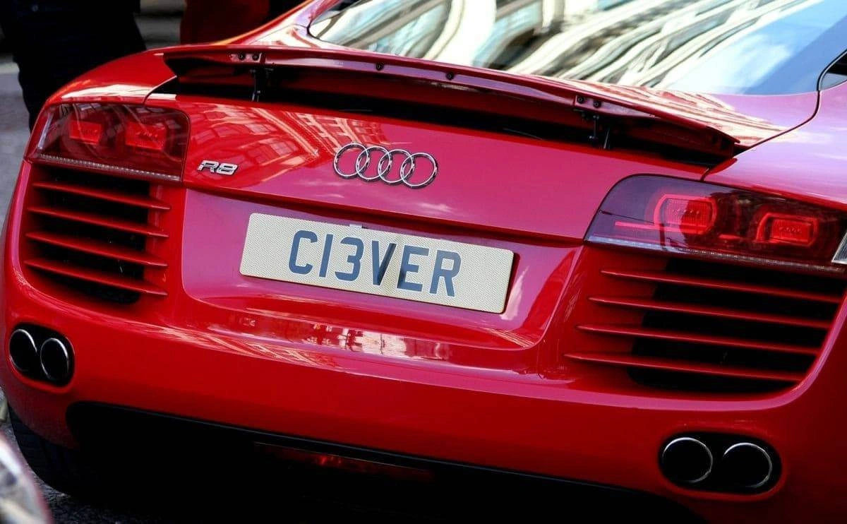 Understanding UK Number Plate Changes: The Essential DVLA Guide For ...